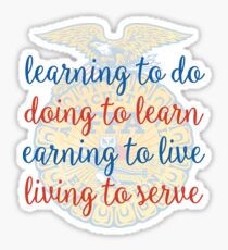 Ffa: Stickers | Redbubble