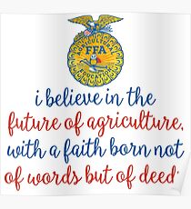 Ffa: Posters | Redbubble