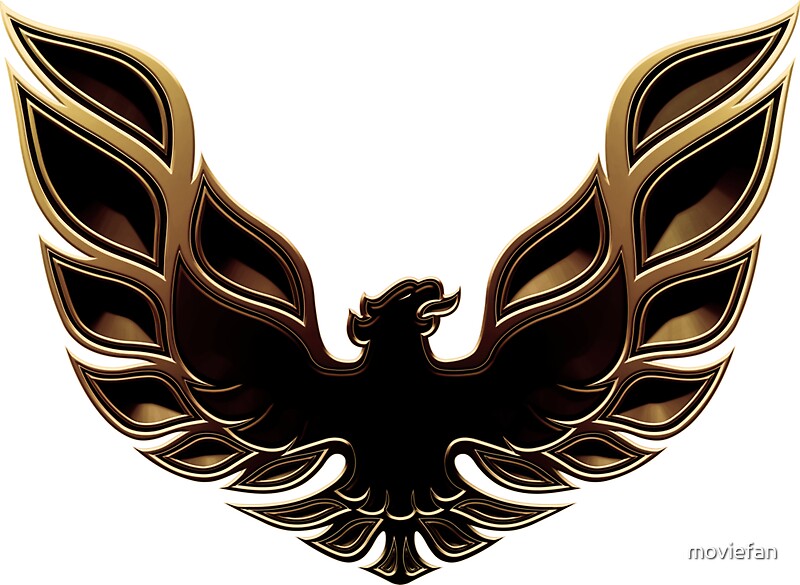 Trans Am: Stickers | Redbubble