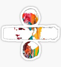 Ed Sheeran: Stickers | Redbubble