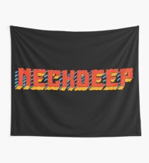 Band: Wall Tapestries | Redbubble