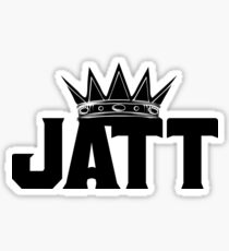 Jatt: Stickers | Redbubble