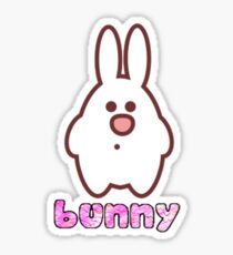 Bugs Bunny: Stickers | Redbubble