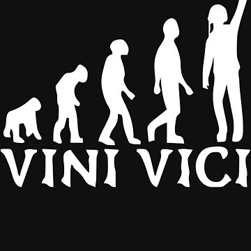 "Best seller vini vici logo merchandise" Essential T-Shirt for Sale by ...