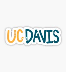 Uc Davis: Gifts & Merchandise | Redbubble