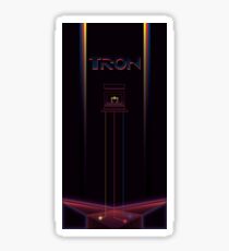 Tron: Stickers | Redbubble