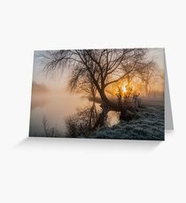 Sunrise: Greeting Cards | Redbubble
