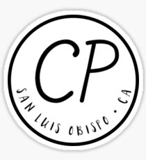 Cal Poly Slo: Gifts & Merchandise | Redbubble