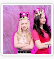 Descendants Stickers | Redbubble