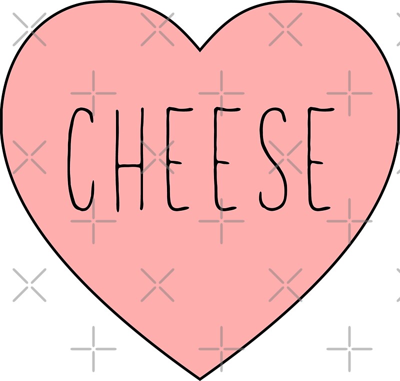 Cheese Love