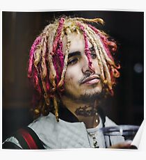 Xxxtentacion: Posters | Redbubble