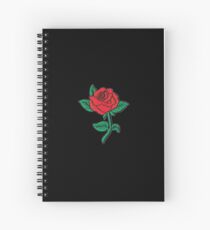 Aesthetic: Spiral Notebooks | Redbubble