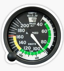 Airplane: Stickers | Redbubble