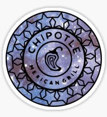 Chipotle: Stickers | Redbubble