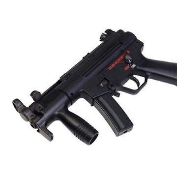 "MP5K Sticker Pack" Sticker for Sale by WalterBenson | Redbubble