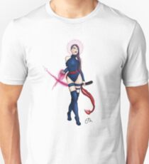 Psylocke: Gifts & Merchandise | Redbubble