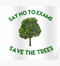 Deforestation: Posters | Redbubble