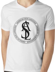 Asl: T-Shirts | Redbubble