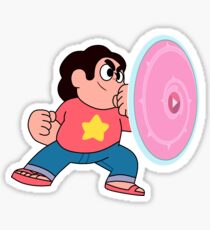 Steven Universe: Stickers | Redbubble