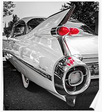 1950s: Posters | Redbubble