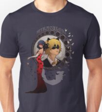 Miraculous Ladybug T-Shirts | Redbubble