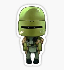 Rainbow Six: Stickers | Redbubble