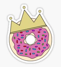 Dunkin Donuts: Stickers | Redbubble