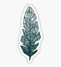 Feather: Stickers | Redbubble