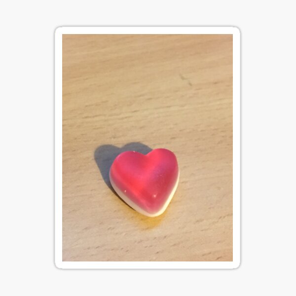 Haribo Stickers | Redbubble