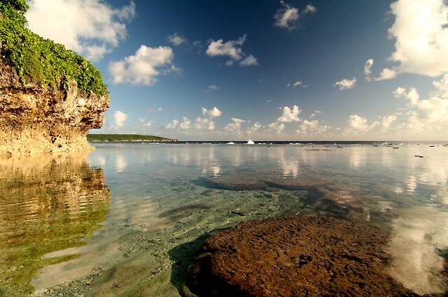 "Niue Reef" by zoopita | Redbubble
