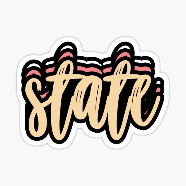 Florida State Seminoles Stickers | Redbubble