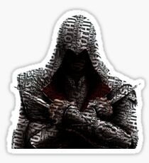 Assassin's Creed: Stickers | Redbubble