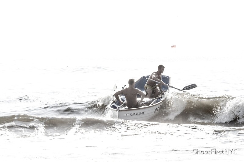 "Title: Wave " by ShootFirstNYC | Redbubble