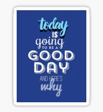 Dear Evan Hansen: Stickers | Redbubble