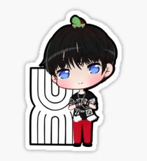 Monsta X: Stickers | Redbubble