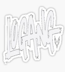 Logan Paul: Stickers | Redbubble