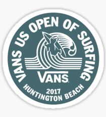 Vans: Stickers | Redbubble