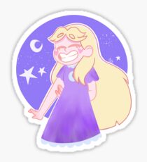 Star vs the Forces of Evil: Stickers | Redbubble