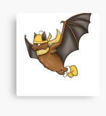 Hufflepuff: Canvas Prints | Redbubble