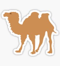 Camel: Stickers | Redbubble