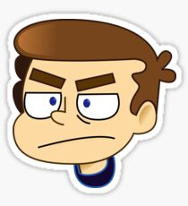 Star Trek: Stickers | Redbubble