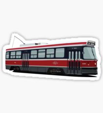 Toronto Stickers | Redbubble