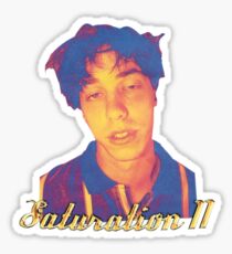 Gold Chain: Stickers | Redbubble