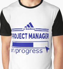 Project Manager: T-Shirts | Redbubble