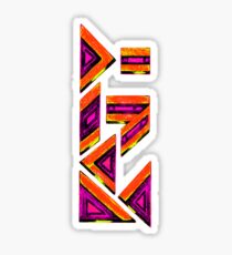 Katy Perry: Stickers | Redbubble