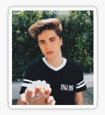 Dolan Twins: Stickers | Redbubble