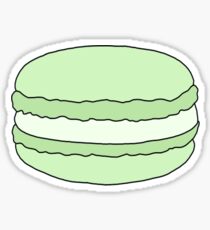 Macaron: Stickers | Redbubble