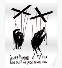 Twenty One Pilots: Posters | Redbubble