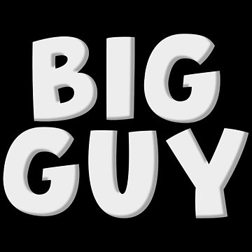 "Schlatt And Co Merch Big Guy" Cap for Sale by BenizMass | Redbubble