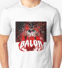 Finn Balor: T-Shirts | Redbubble
